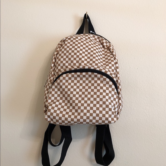 PacSun | Bags | 24pacsun Mini Backpack | Poshmark